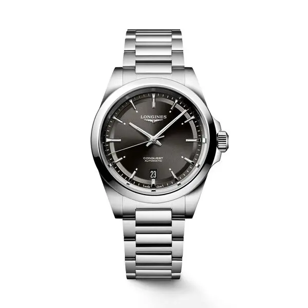LONGINES Conquest 38mm Watch - Not Applicable