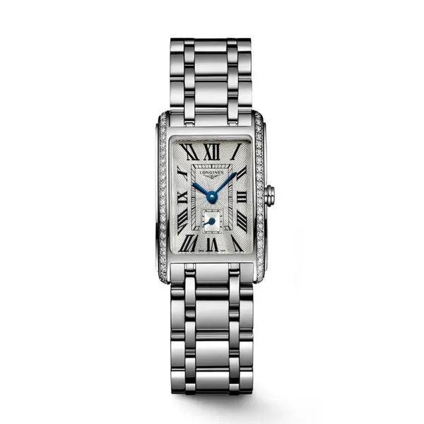 LONGINES Dolcevita 20mm Watch - Stainless Steel