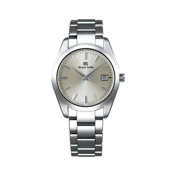 GRAND SEIKO Heritage Collection Quartz Watch - Stainless Steel