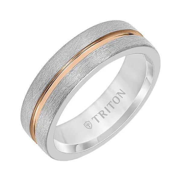 TRITON Carbide Band - Tungsten