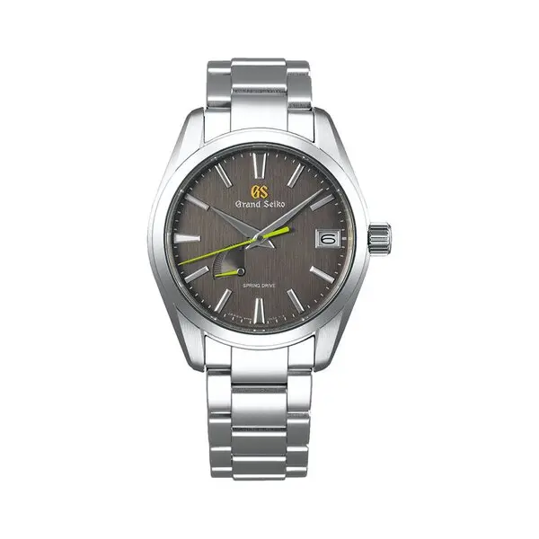 GRAND SEIKO Heritage Collection Spring Drive Sbga429 - Stainless Steel