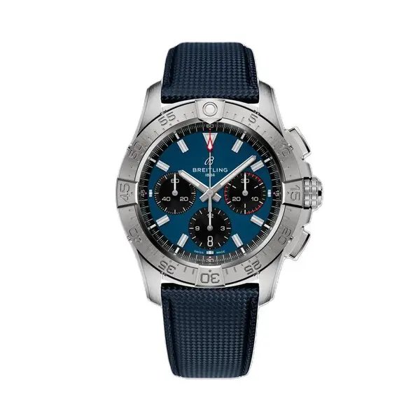 Breitling Avenger Bo1 Chronograph 42mm - Not Applicable