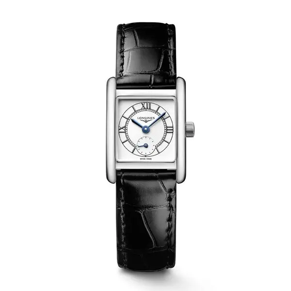LONGINES Mini Dolcevita Watch - Stainless Steel