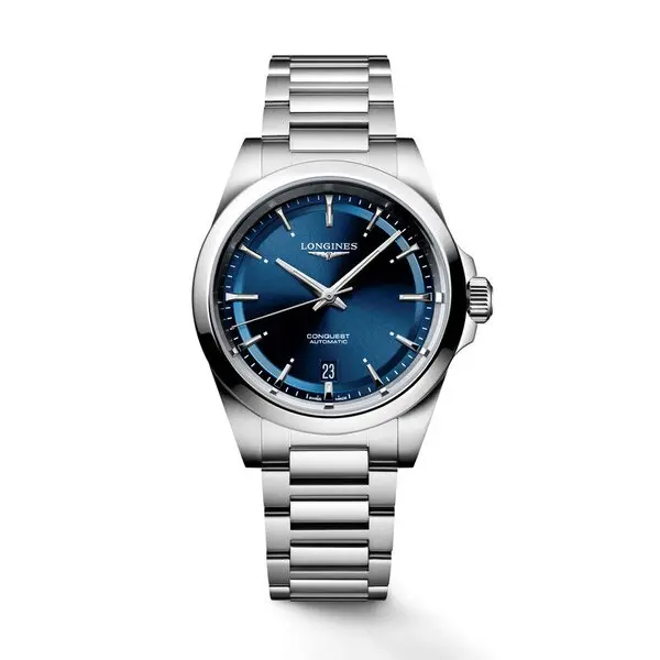 LONGINES Conquest 38mm Watch - Not Applicable