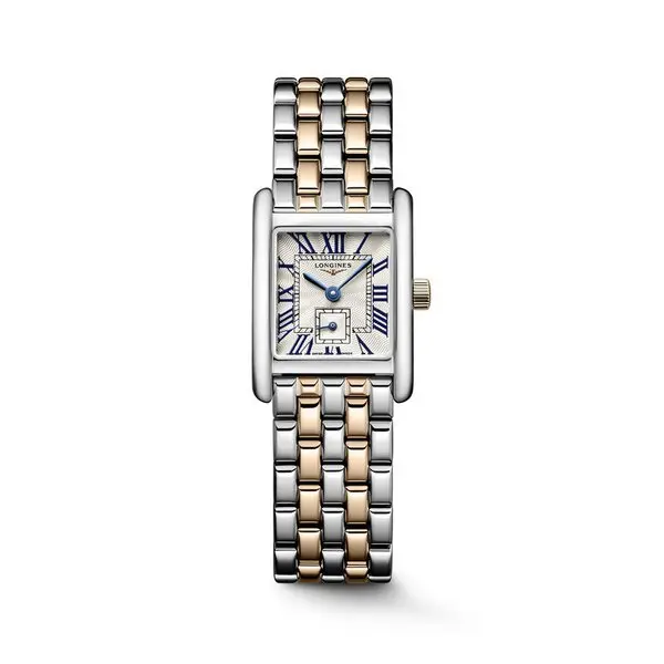 LONGINES Mini Dolcevita 21.50 X 29.00mm Watch - Stainless Steel