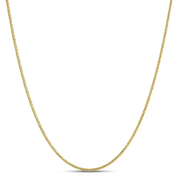 Benbridge 22-inch Sliding Adjustable Neck Chain - Yg