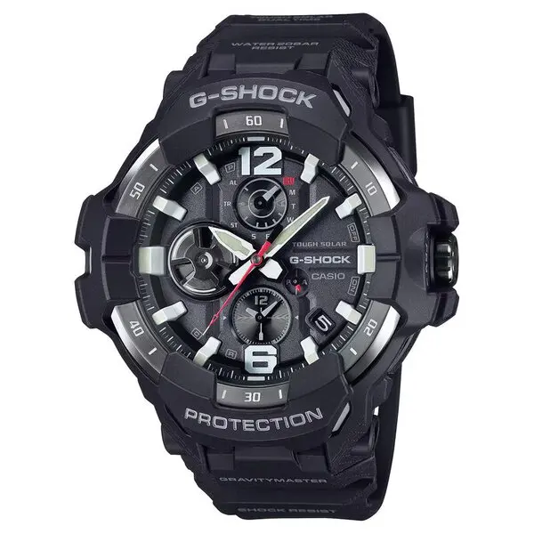 G-Shock Gravitymaster Pilot Dial Watch 54.7mm - Not Applicable