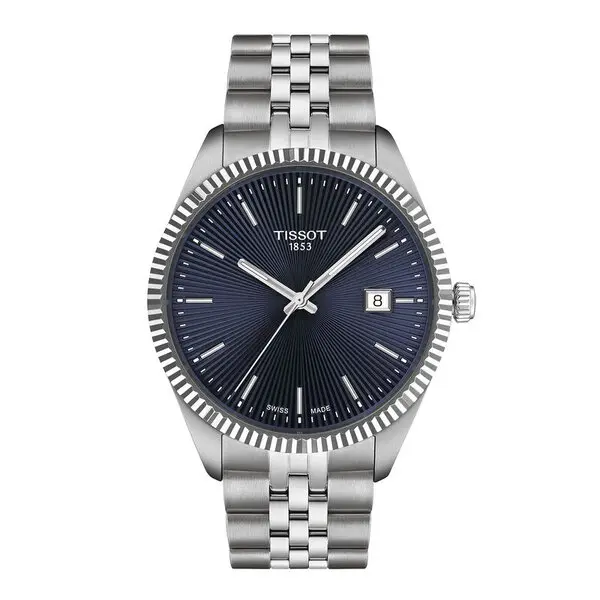 TISSOT Ballade 40mm Watch - Stainless Steel