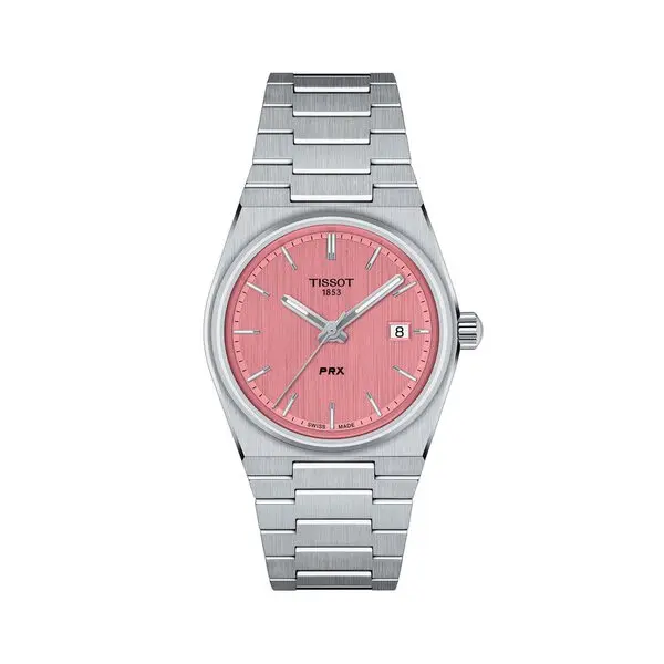 TISSOT Prx 35mm Watch - Stainless Steel