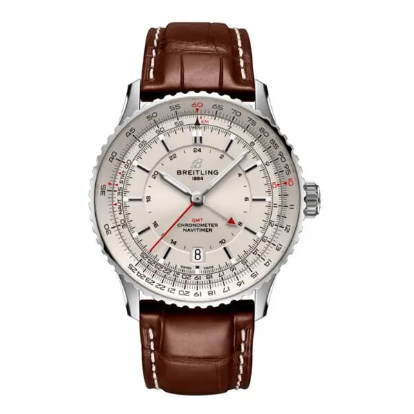 Breitling Navitimer Automatic 41mm Watch - Not Applicable
