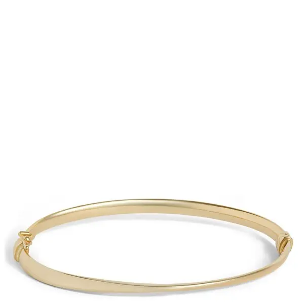 TOSCANO Bangle Bracelet 14k Yellow Gold - Yg