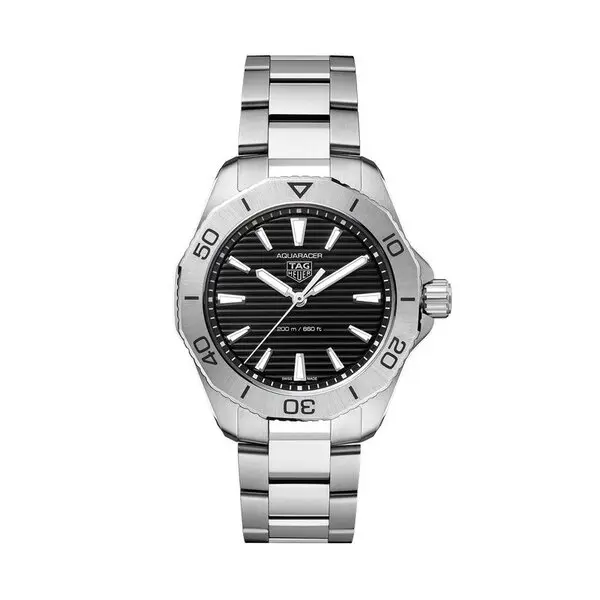 Tag Heuer Aquaracer Professional 200 Quartz Watch - Stainless Steel