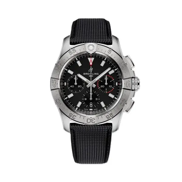 Breitling Avenger Bo1 Chronograph 42mm - Black