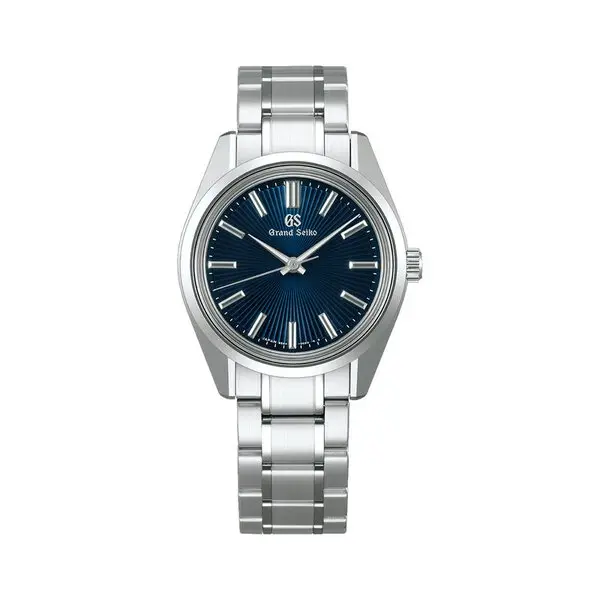 GRAND SEIKO Heritage Collection Mechanical Watch - Stainless Steel