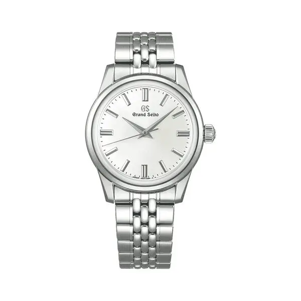 GRAND SEIKO Elegance Collection Mechanical Watch Sbgw305 - Stainless Steel