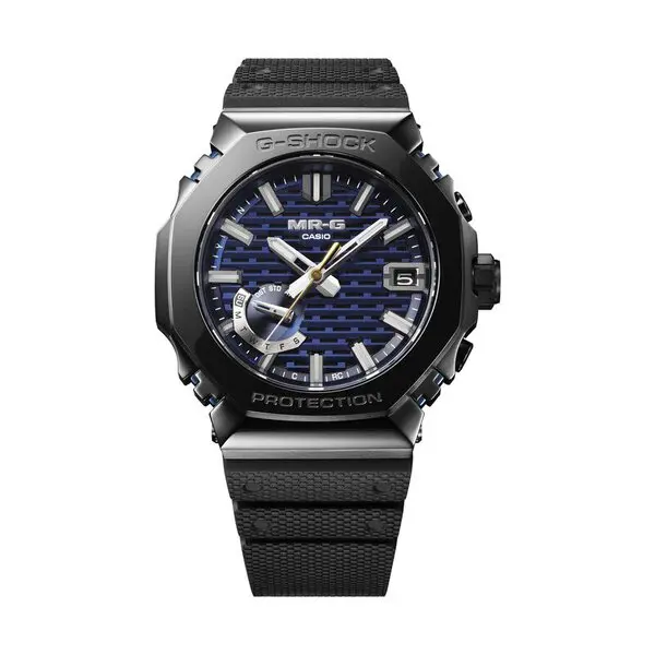 G-Shock Mrg-b2100 Series Watch 44.4mm - Titanium