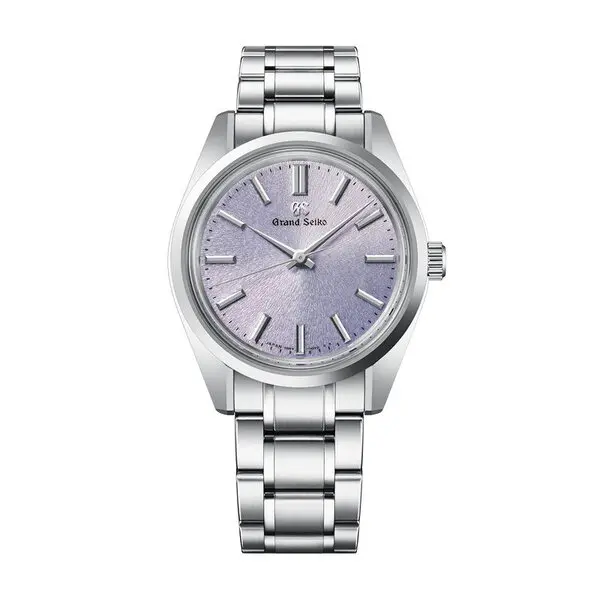 GRAND SEIKO Heritage Collection Manual Sbgw323 - Stainless Steel