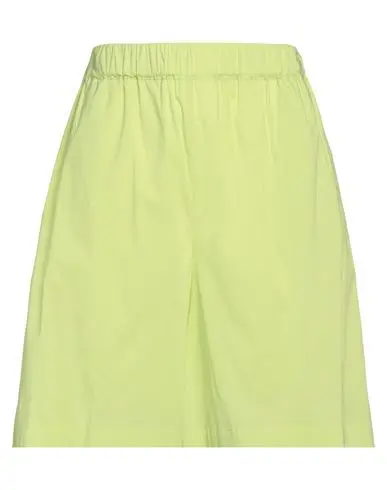 Liviana Conti Woven Stretch Shorts