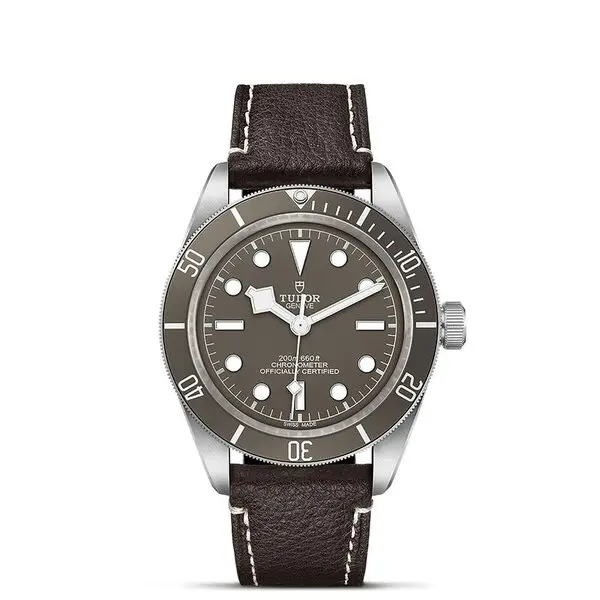 TUDOR Black Bay 58 925 Taupe Dial Watch - Ss