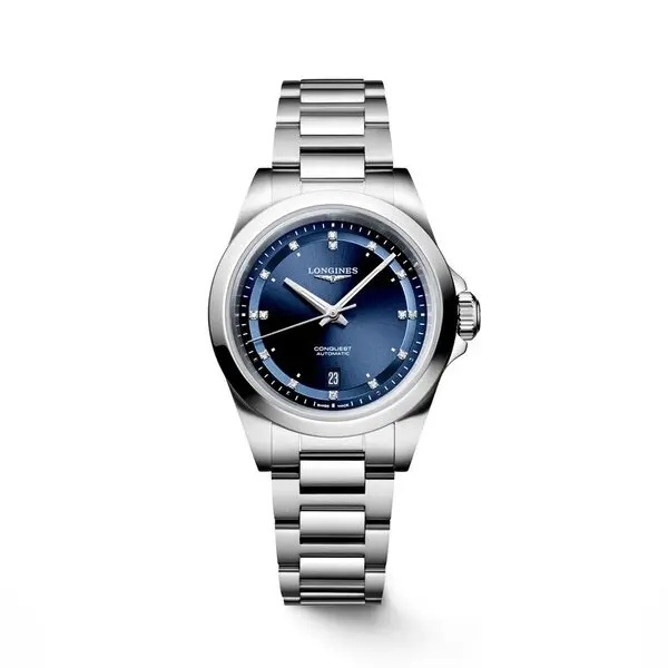 LONGINES Conquest 30mm Watch - Not Applicable