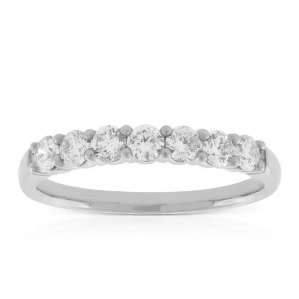 IKUMA Canadian Diamond Band - Wg