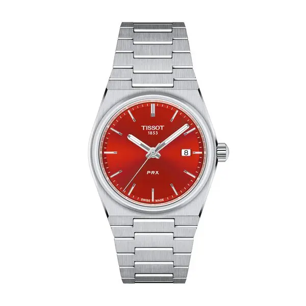 TISSOT Prx 35mm Watch - Stainless Steel