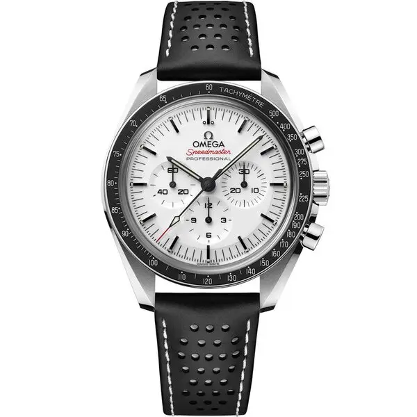 Omega Speedmaster Moonwatch Professional 42mm - Stainless Steel