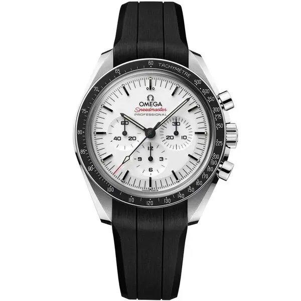 Omega Speedmaster Moonwatch Professional 42mm - Stainless Steel