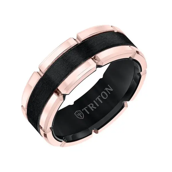 TRITON Contemporary Band - Tungsten