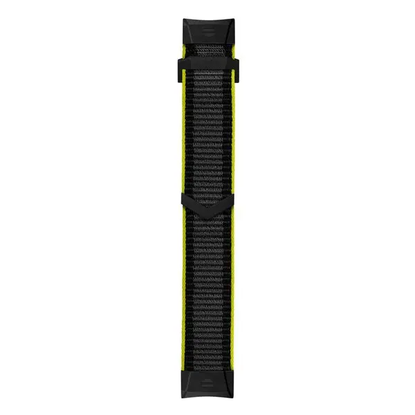 Tag Heuer 45mm Textile Strap - Two Tone
