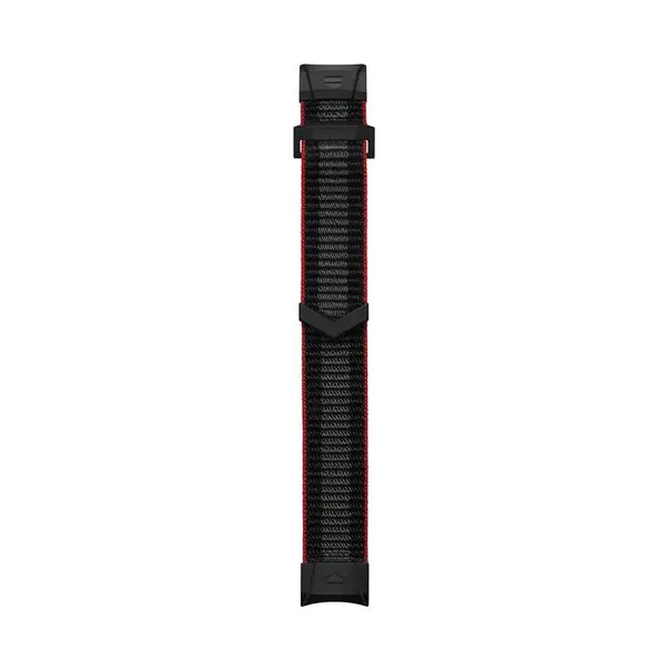 Tag Heuer Calibre E5 Running Textile Strap - Two Tone