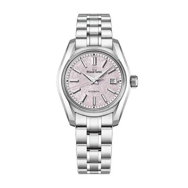 GRAND SEIKO Heritage Collection Ladies Automatic Stgk031 - Stainless Steel