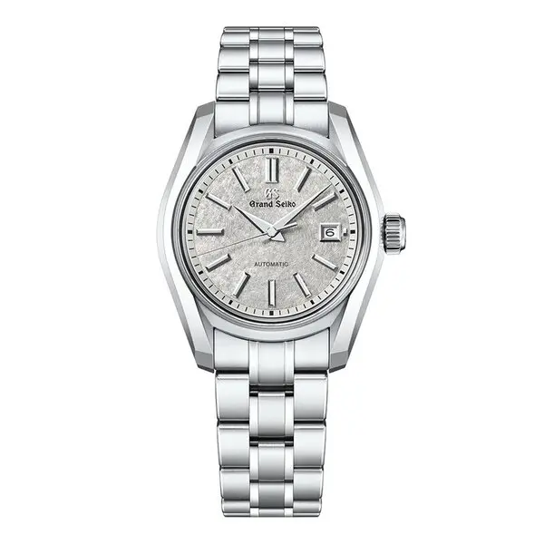 GRAND SEIKO Heritage Collection Automatic Watch - Stainless Steel