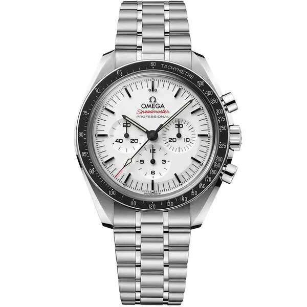 Omega Speedmaster Moonwatch Professional 42mm - Stainless Steel