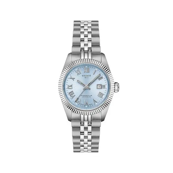 TISSOT Ballade 30mm Watch - Stainless Steel