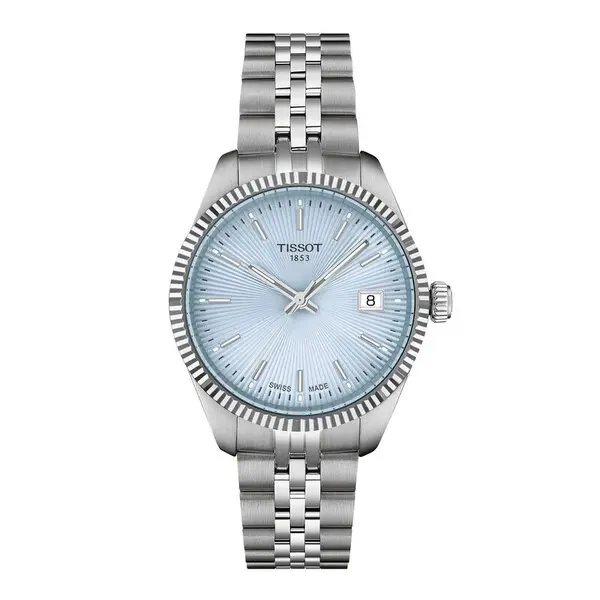 TISSOT Ballade 34mm Watch - Stainless Steel