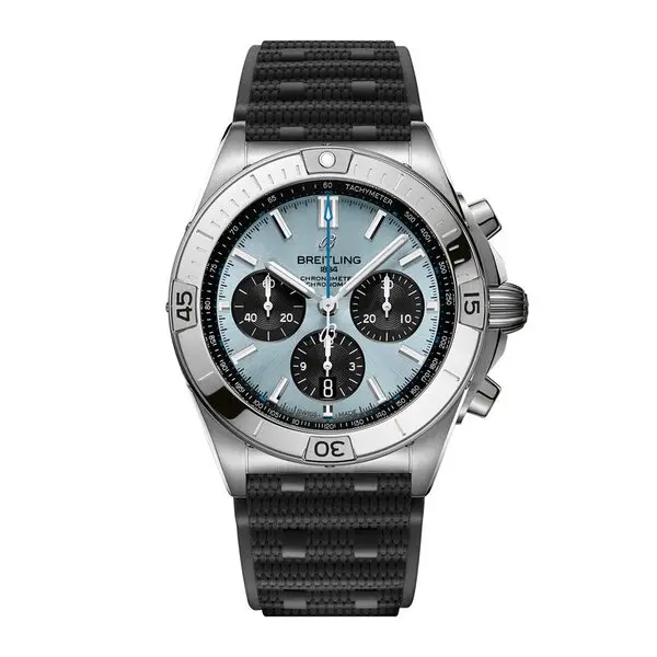 Breitling Chronomat B01 42mm Watch - Tt