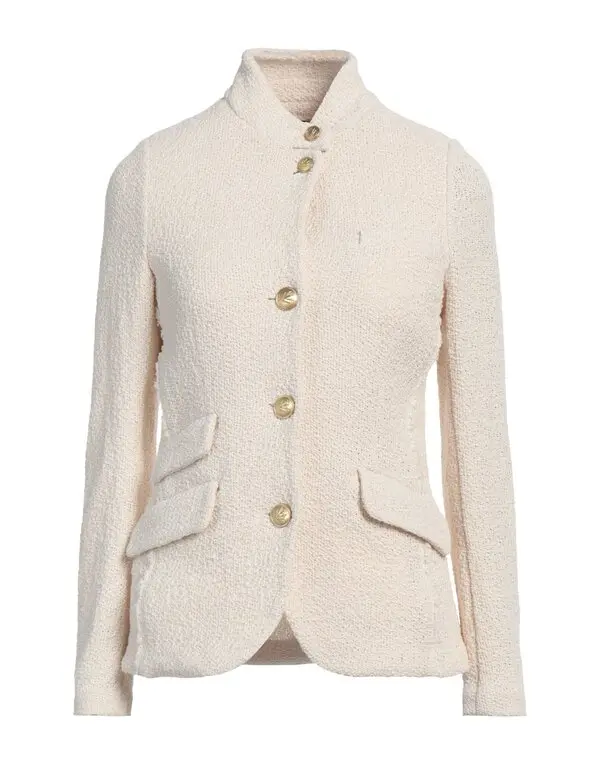 Rag & Bone Single-breasted Knitted Blazer