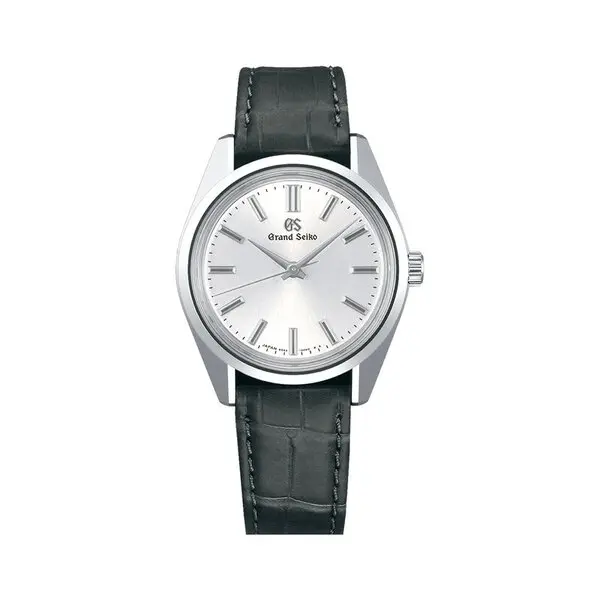 GRAND SEIKO Heritage Collection Mechanical Watch - Stainless Steel