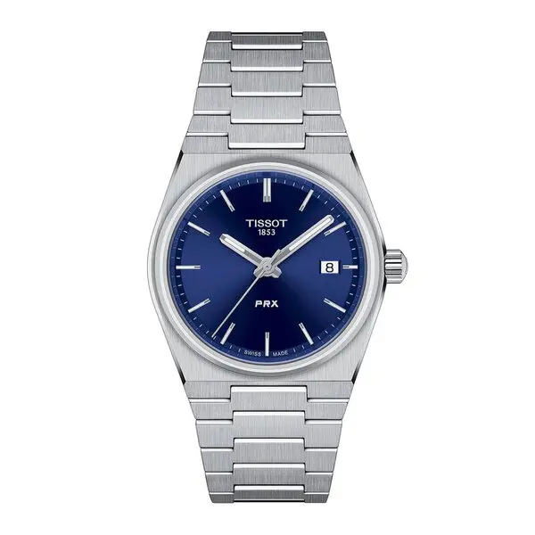 TISSOT Prx 35mm Watch - Stainless Steel