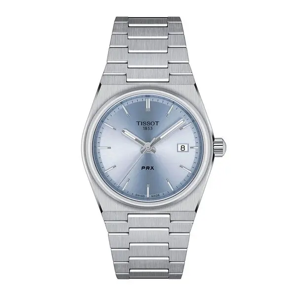 TISSOT Prx 35mm Watch - Stainless Steel