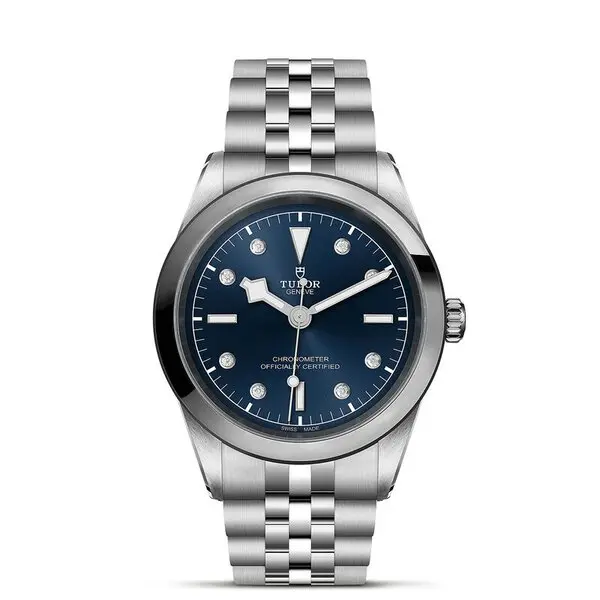TUDOR Black Bay One 41 Watch - Stainless Steel