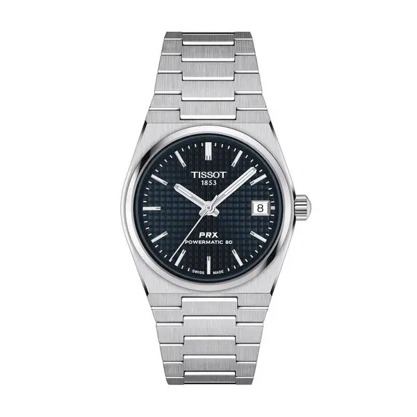 TISSOT Prx 35mm Watch - Stainless Steel