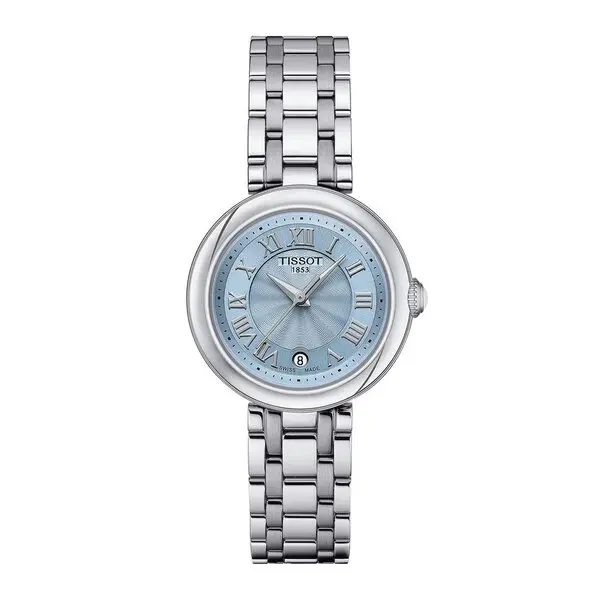 TISSOT Bellissima 26mm Watch - Stainless Steel