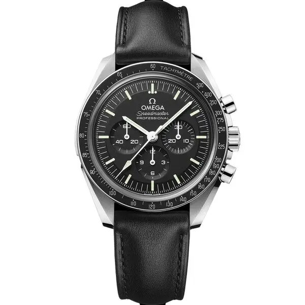 Omega Speedmaster Moonwatch 42mm - Stainless Steel
