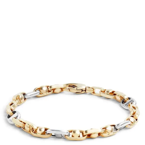TOSCANO Anchor Link Bracelet - Tt