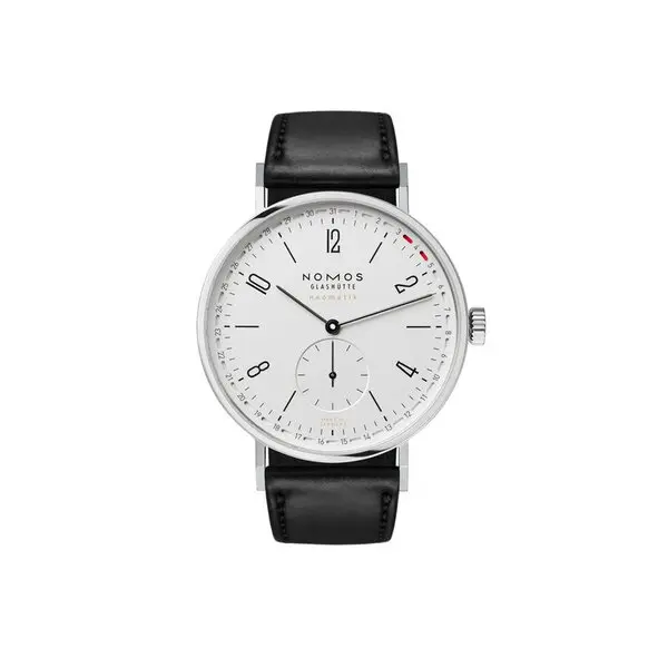 NOMOS GLASHUTTE Tangente Neomatik 41 Update Watch - Stainless Steel