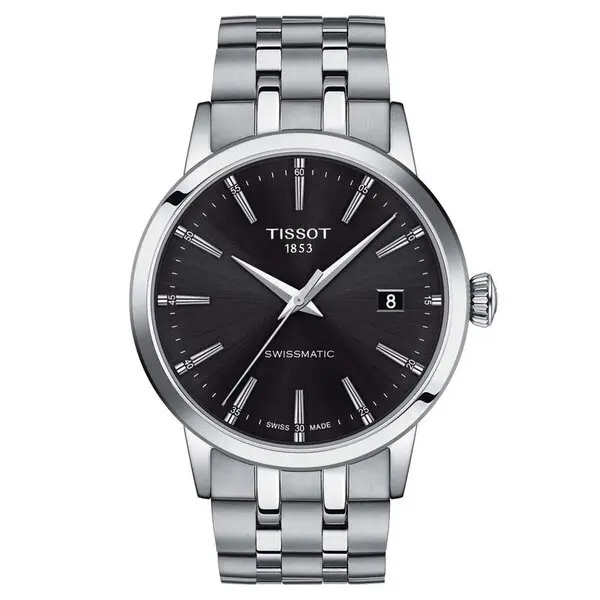 TISSOT Classic Dream 42mm Watch - Stainless Steel