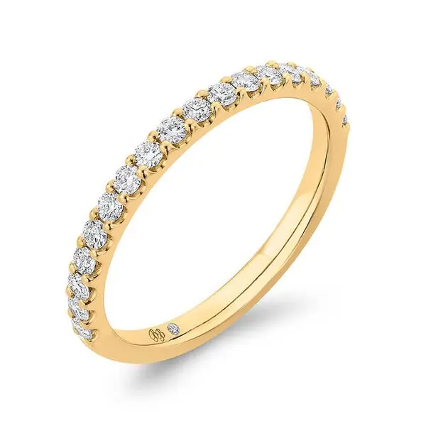 BELLA PONTE Diamond Band 14k 1/4 Ctw - Yg