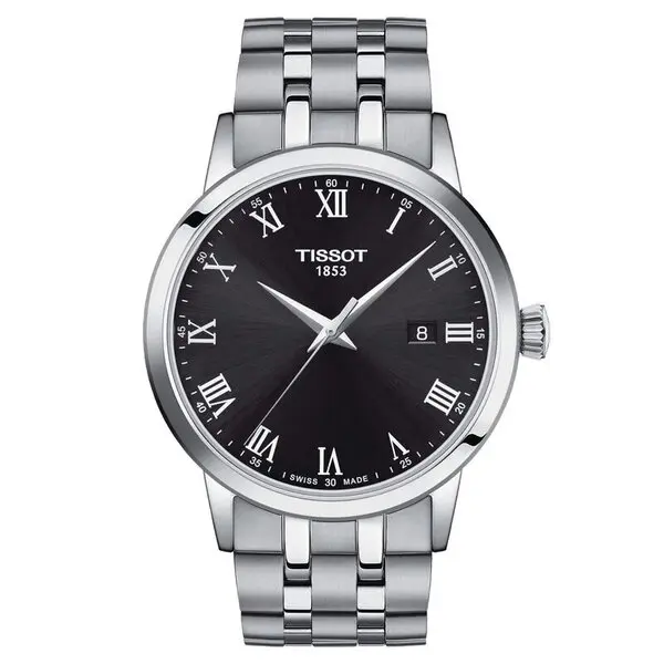 TISSOT Classic Dream 42mm Watch - Stainless Steel